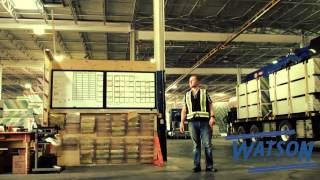 General Warehouse Overview | What is a general warehouse? - Zippia