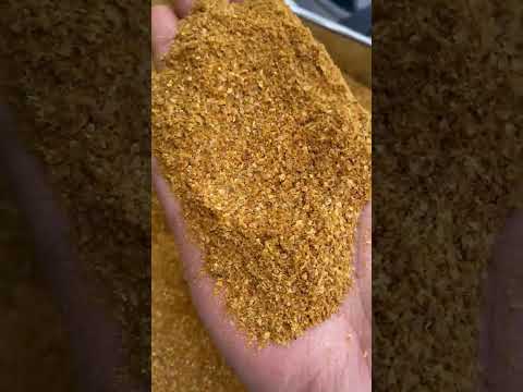 Rice DDGS - Rice Dried Distillers Grains Soluble Latest Price ...