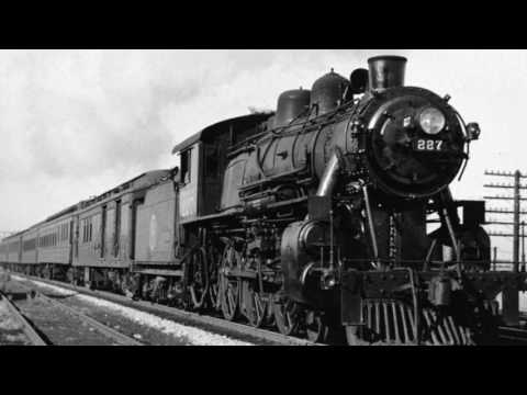 A Brief History of Transportation