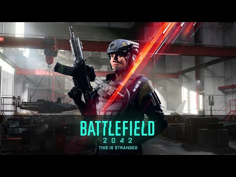 Battlefield 2042 Season 2 - This Is Stranded Gameplay Trailer [FAN-MADE]