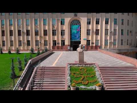 Abai Kazakh National Pedagogical University : Rankings, Fees & Courses ...