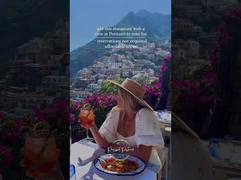 Best restaurant in Italy Ristorante Bruno
