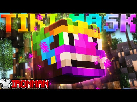 I DESERVE this... (Hypixel Skyblock Ironman) Ep.963