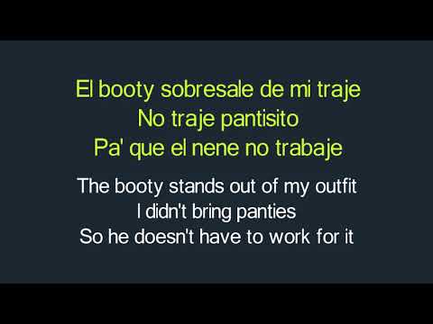 Taki taki English Lyrics Translation / Meaning / Subtitles - DJ Snake, Selena Gomez, Ozuna, Cardi B