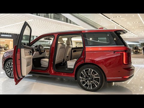 2025 Tata Avinya EV – The Future of Electric Cars is Here!