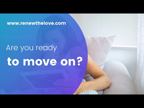 Reddit dating and relationship tips on how to move after break-up