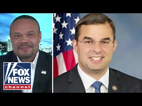 Bongino: Amash should leave Republican party immediately