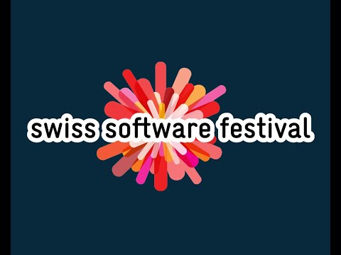 Swiss Software Festival Basel 2025 - Recap by VSHN