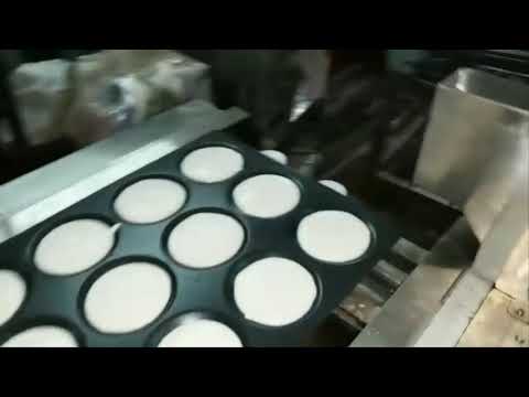 Automatic Idli Making Machine - Automatic Idli Maker Latest Price ...