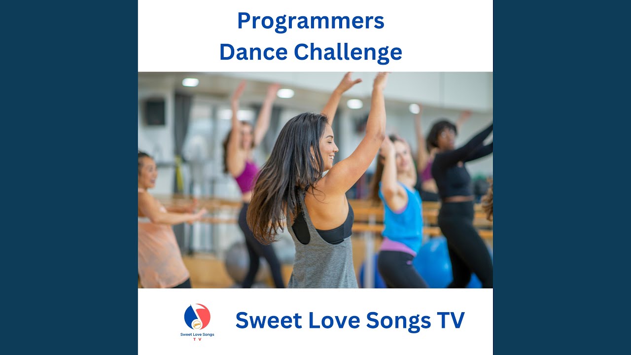 Programmers Dance Challenge