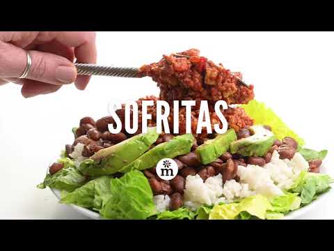 Chipotle Sofritas Recipe