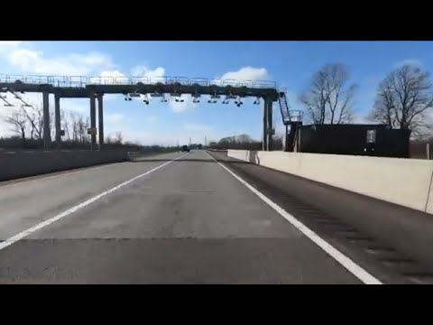 Town Hall: More Thruway E-ZPass complaints emerge