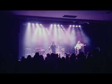 BLOKBSTR - Apartment (Live at The Factory Theatre 12.11.24)