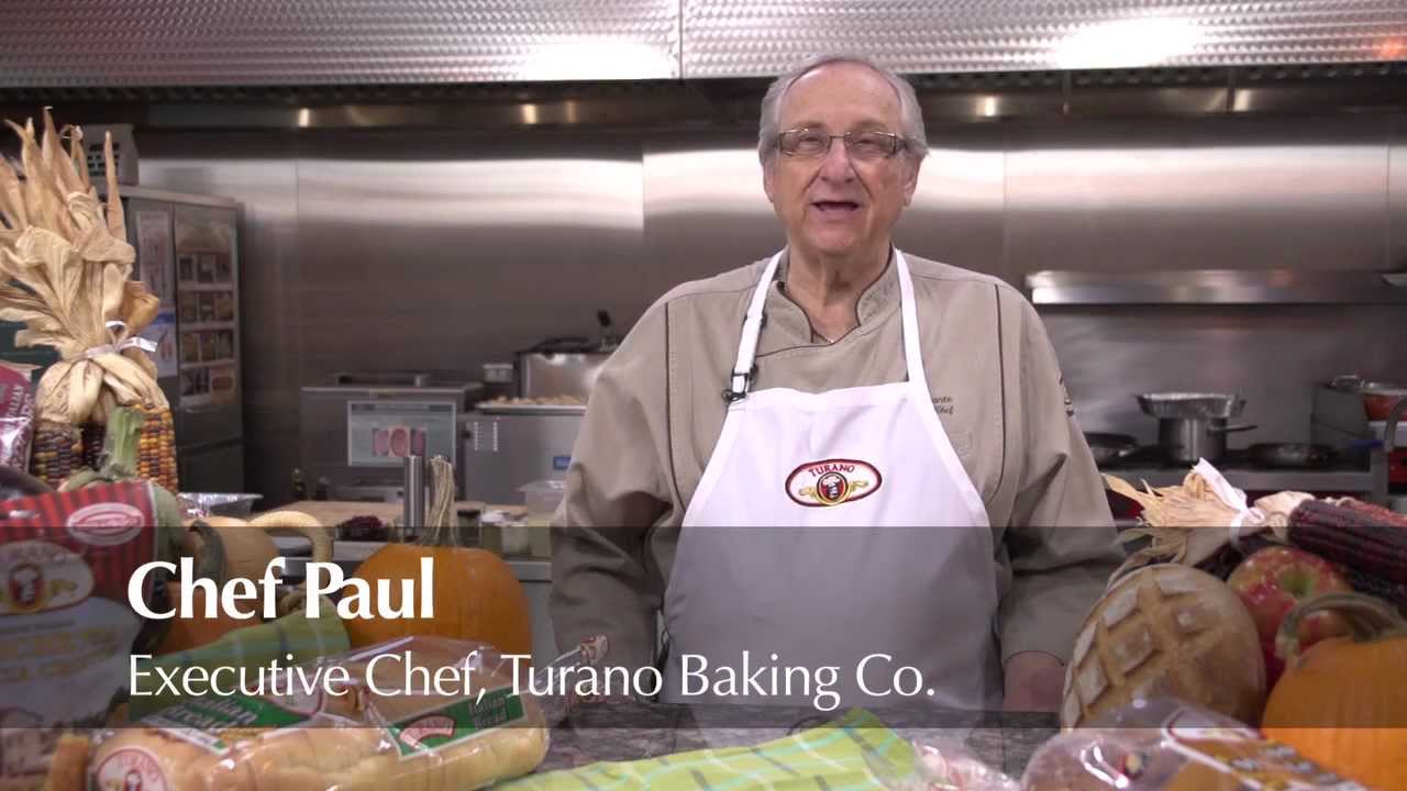 Holiday Stuffing- Turano Baking Co.