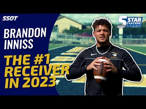 Ohio State Commit Brandon Inniss of American Heritage Makes His Case as ...
