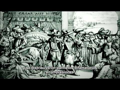 La «Revolución Gloriosa» de 1688 | Aula virtual de Geografía e Historia