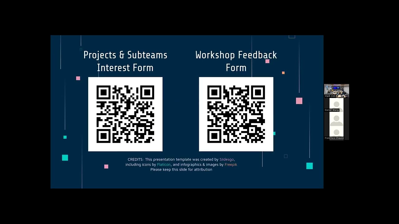 JHUBCIS Neural Decoding Workshop
