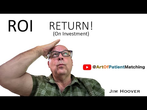 Return on Investment (ROI) Explained for Healthcare IT Projects