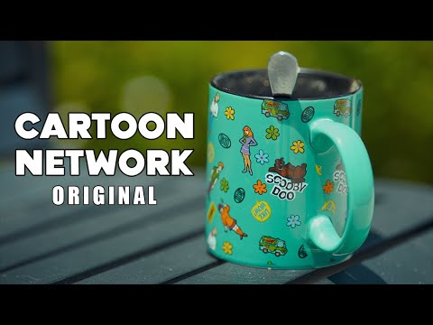 Fan Made Cartoon Network Bumper I Did Videos The Ttv Message Boards
