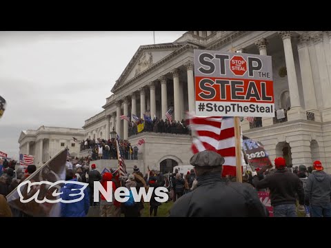 How Democracy Is on the Line in 2022 & Beyond | Breaking the Vote