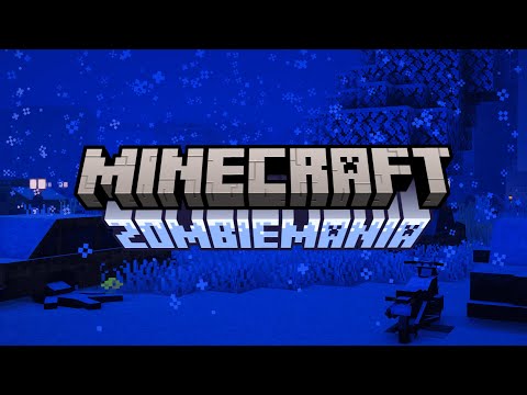 ZOMBIEMANIA - A Modern Zombie Apocalypse - Gallery - Minecraft Modpacks - CurseForge