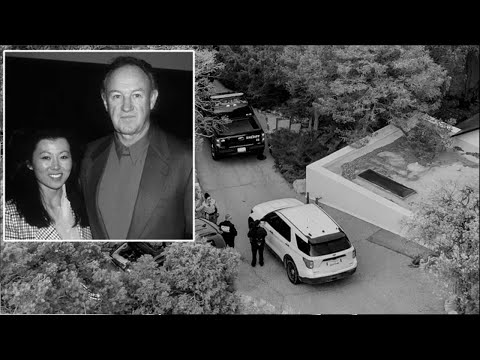 FBI Releases Gene Hackman's Final Call That Changed Everything, Scared His Daughter!