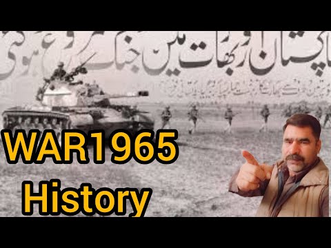 What Happened in 1965 | Complete Documentary Film |history of world