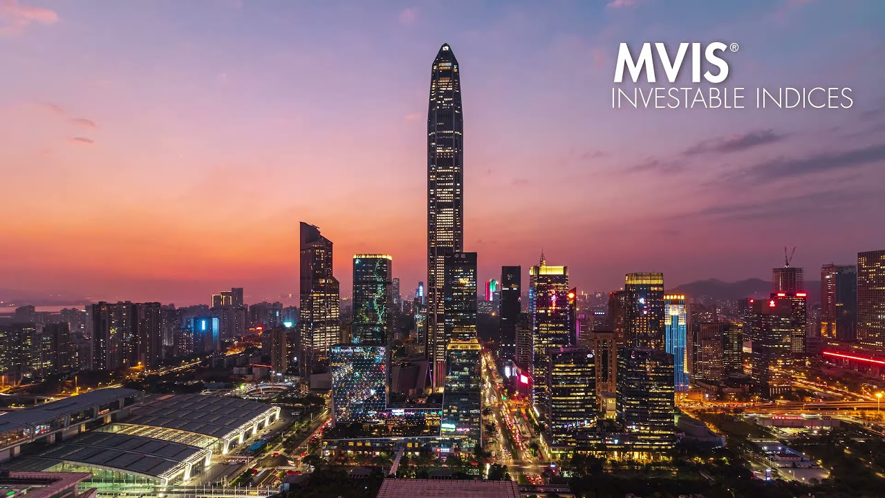 MV Index Solutions – The Future of Indexing
