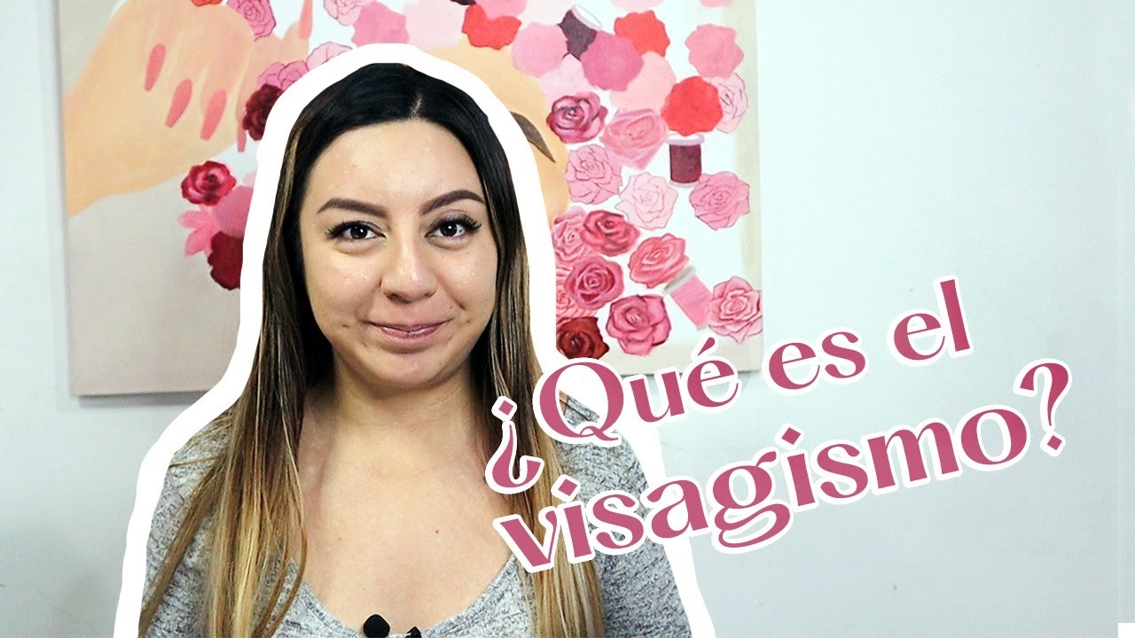 ¿Qué es el visagismo?