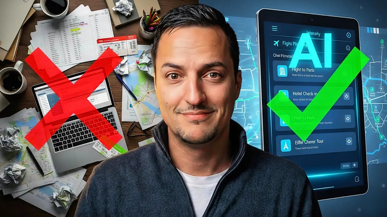 AI Travel Planners vs Reality: Do They Find Hidden Gems or Tourist Traps?