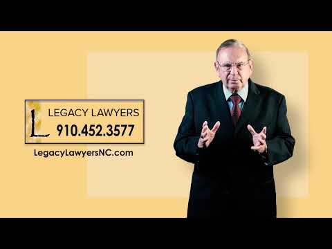 John Peck Explains Living Trusts in NC