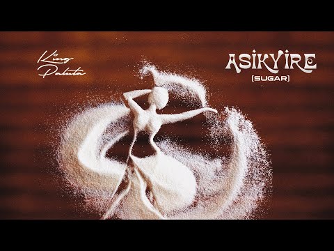 King Paluta - Asikyire (Sugar) (Audio Slide)