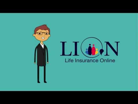 Best Life Insurance Quotes in Ireland at LION.ie