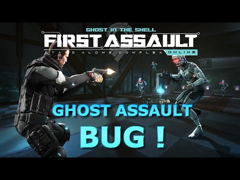 Steam Community :: Video :: First Assault Online - New Mode Ghost ...
