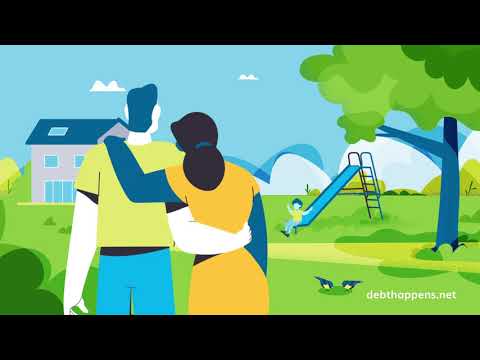 Debt Happens – Teaser 2 | Portfolio Recovery Associates, LLC