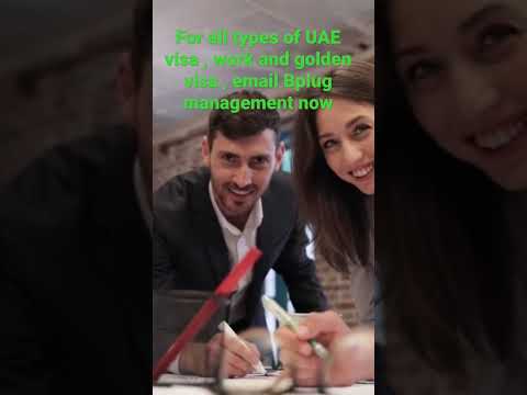UAE Visa services #dubaievents #achievemore #careergrowth #visatips#Dubaivisa #uaevisastatusenquiry