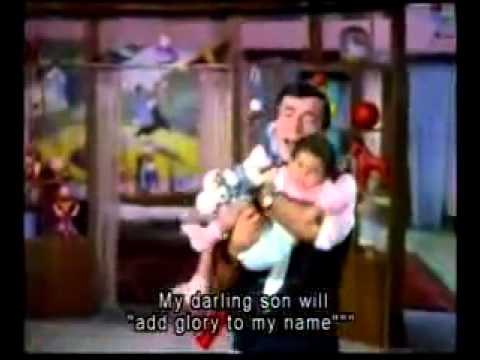 Tujhe Suraj Kahoon Ya Chanda: By Manna Dey - Ek Phool Do Mali (1969) [Children Special] With Lyrics