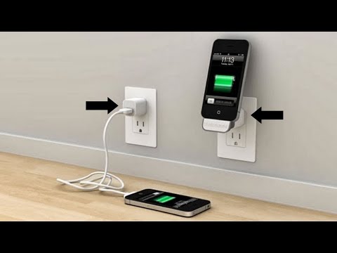 American Sign Language ASL Video Dictionary - charger