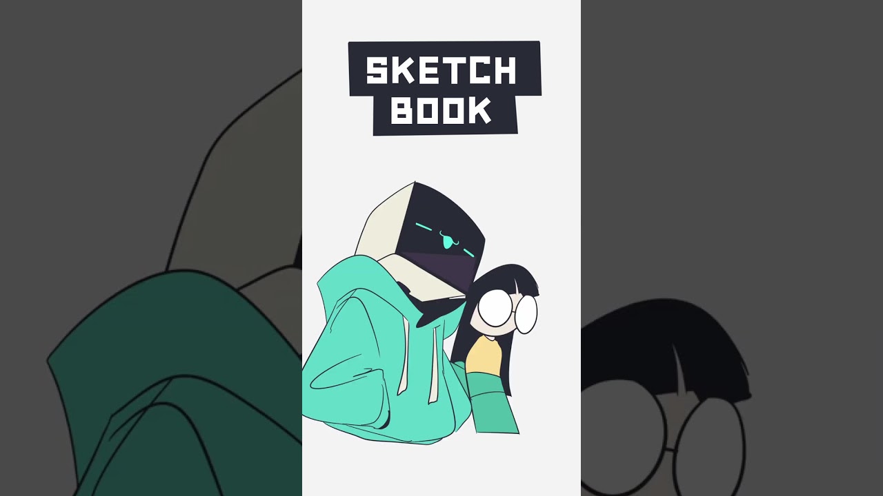 bury me with my sketchbook