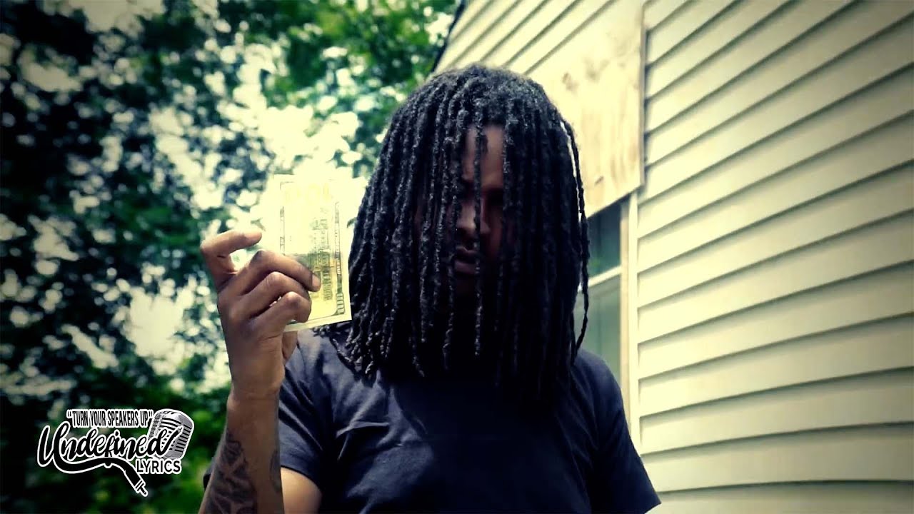 SkizyMo - Stop Begging (Official Music Video)