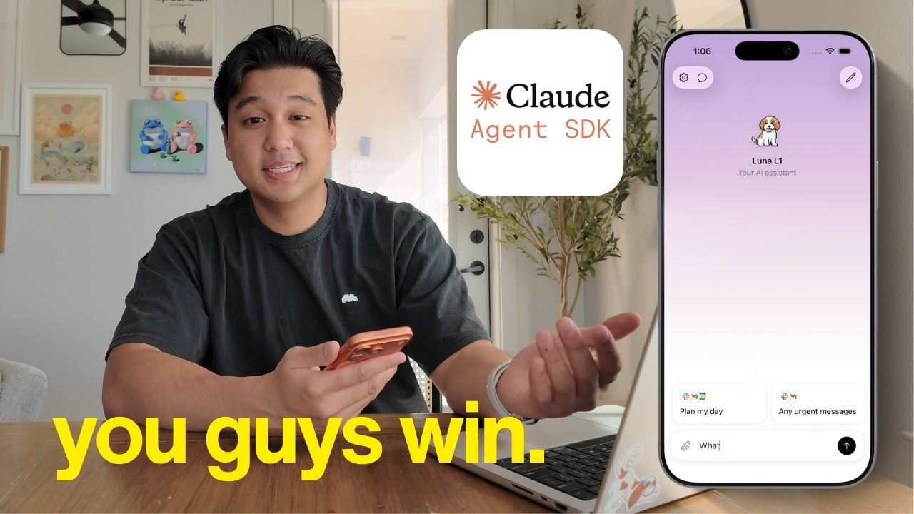 I'm open-sourcing my USEFUL AI agent (and why it took so long)