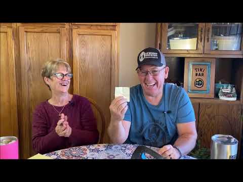 Facebook Live 11-14-2020 Router Bit Cheat Sheet & Christmas Exchange