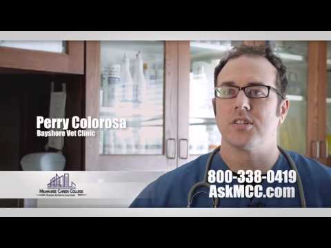 Veterinary Tech Training