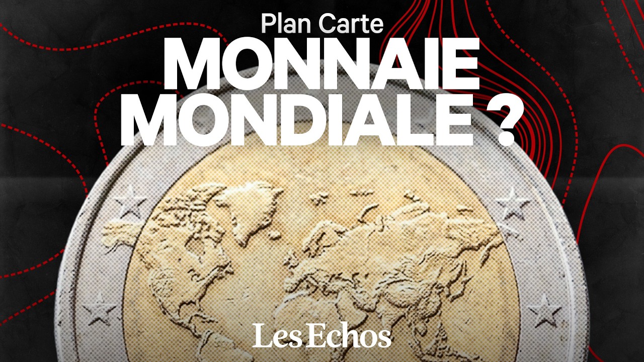 Pourquoi l'Euro n'a rien à voir avec l'Europe (ou presque)