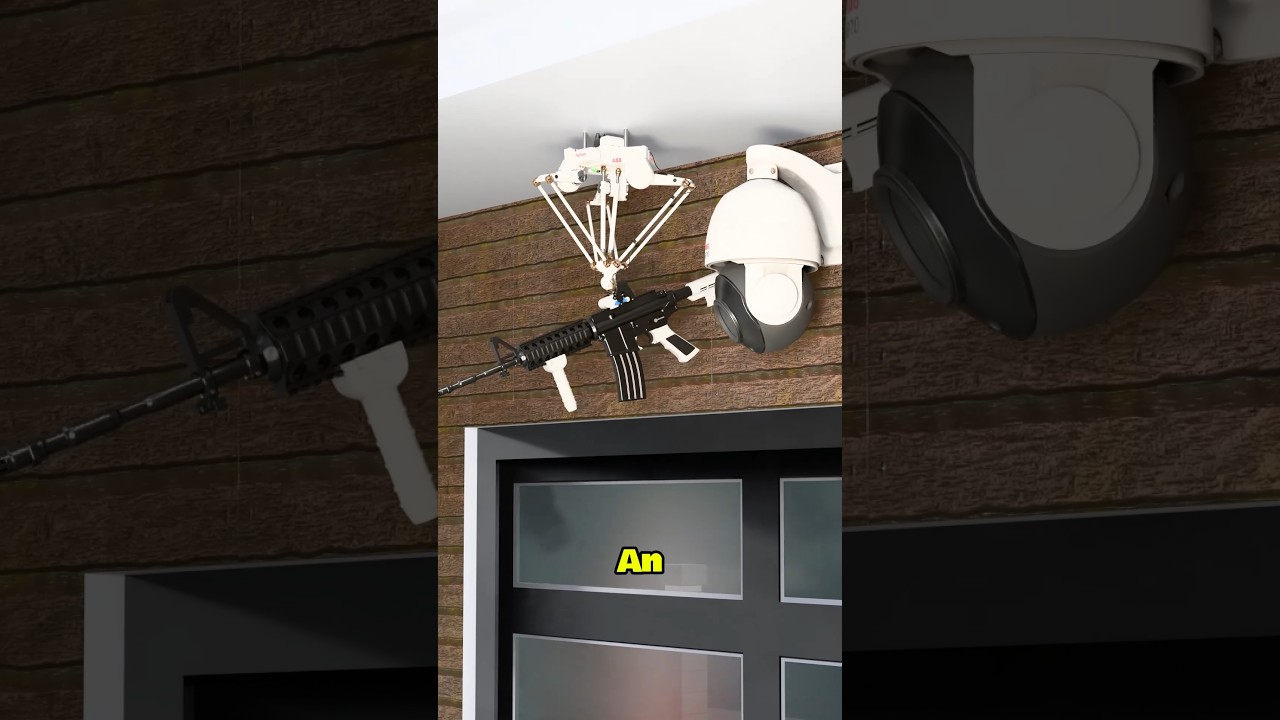 I Tested AI Powered Rifle for 30 Days and Here's What I Found