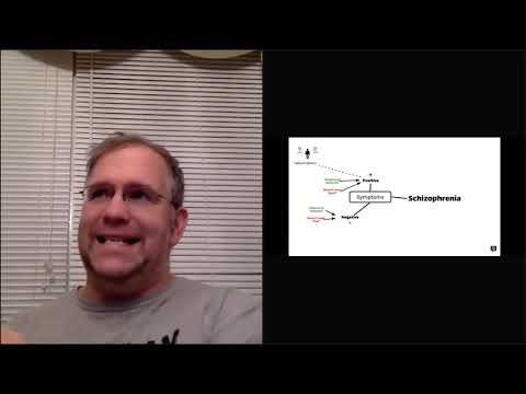 AP PSYCH - Clinical: Schizophrenia, Personality Disorders, and the Insanity Defense