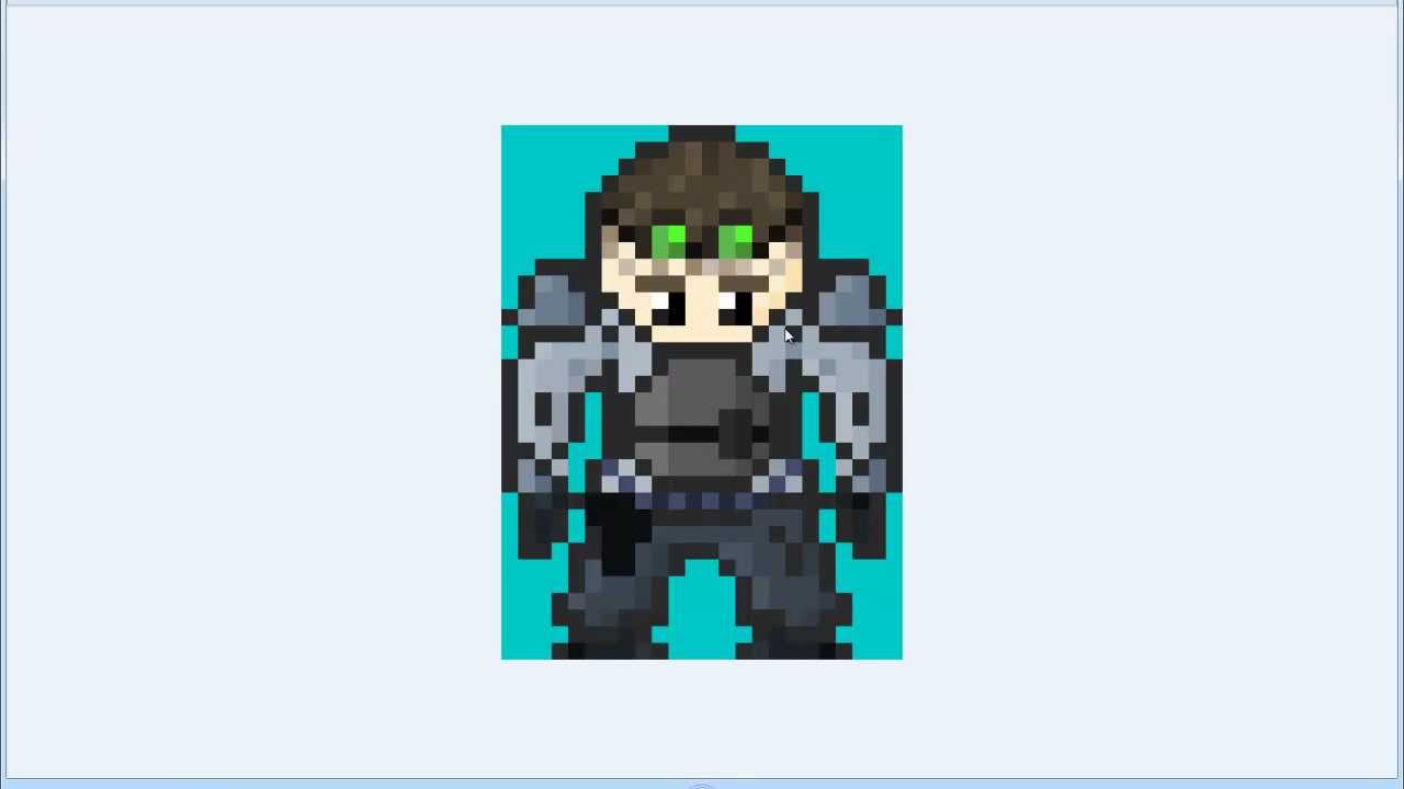 Sprite testing and banter
