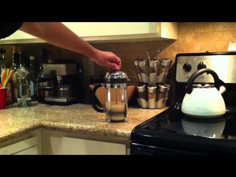 VEDEO REVUEZE: How to Make a Goozie Guezue in 47 Seconds.