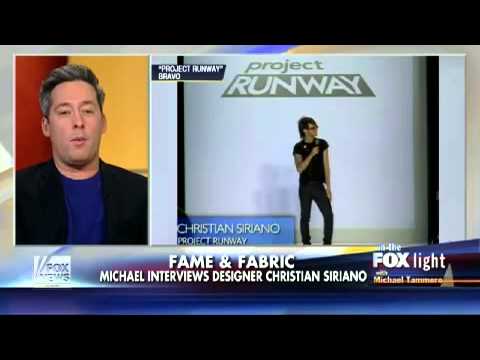 Michael Tammero covers Hollywood's hottest topics Fox News Video