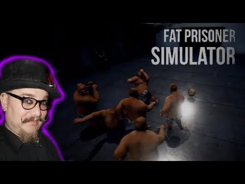 Steam Community :: Fat Prisoner Simulator